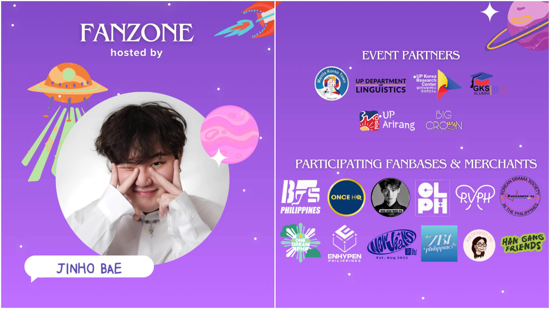 Shangri-La Plaza sends K-fans over the moon with HallyUniverse Fair - ClickTheCity