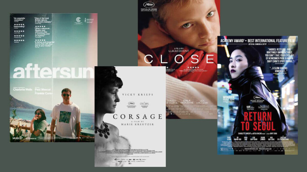 Ayala Malls Cinemas Lights Up Screens with FDCP World Cinema this ...