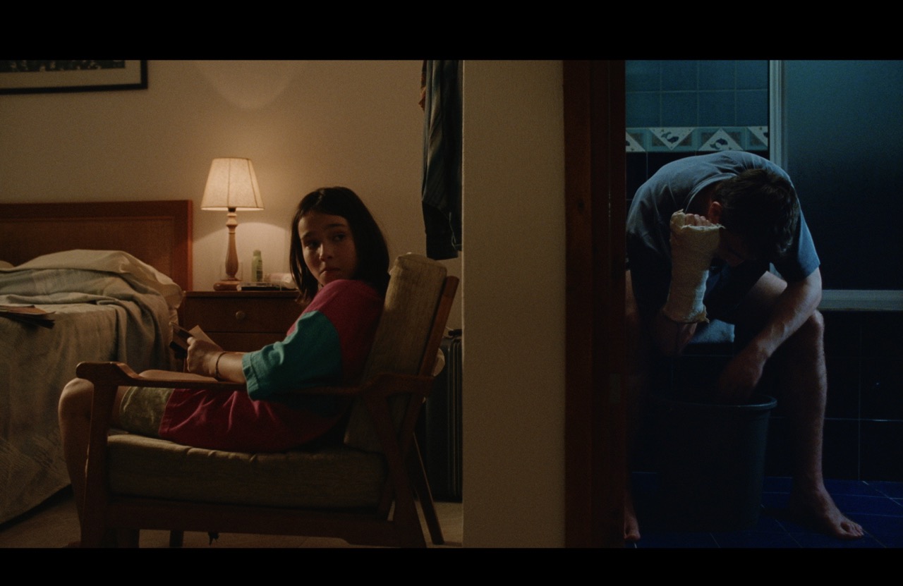 MOVIE REVIEW: Movies as Memoir: a review of ‘Aftersun’ - ClickTheCity