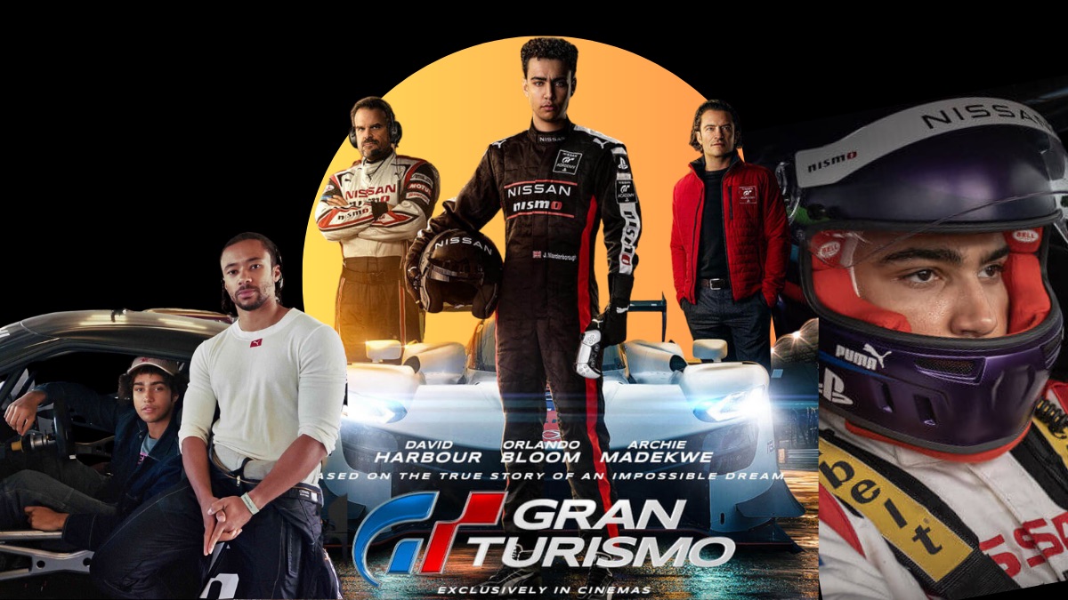 Gran Turismo Movie Review Video Game Brought To Reel Life 54 OFF Gran Turismo Movie Review Video Game Brought To Reel Life 54 OFF