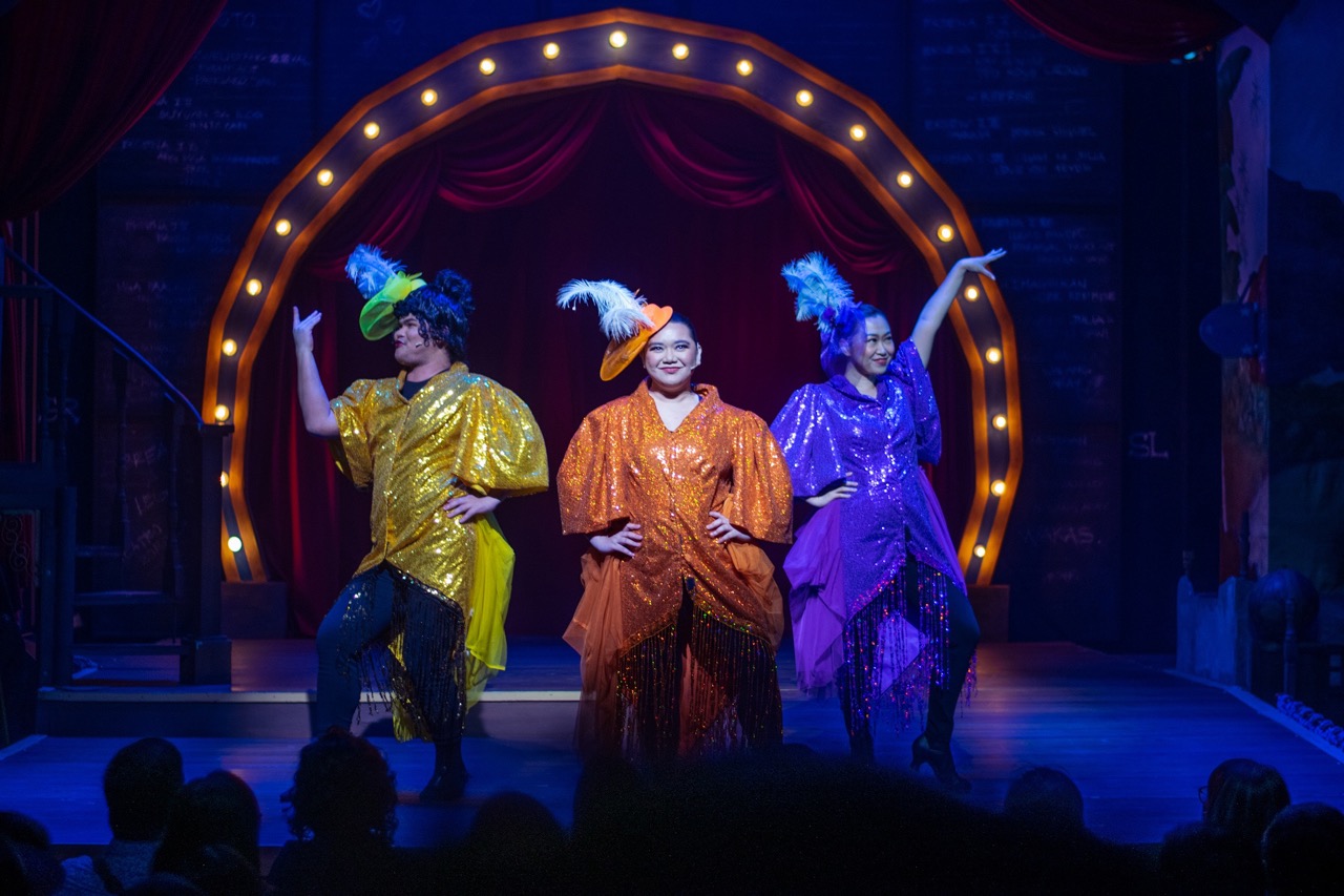 'Walang Aray' Takes Center Stage Again for a Three-Weekend Run ...