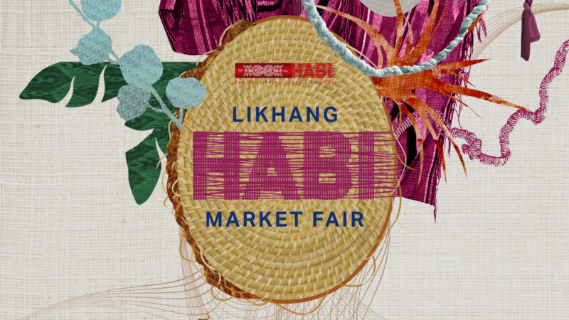 13th Likhang Habi Market Fair: Celebrating Culture, Creativity, and ...