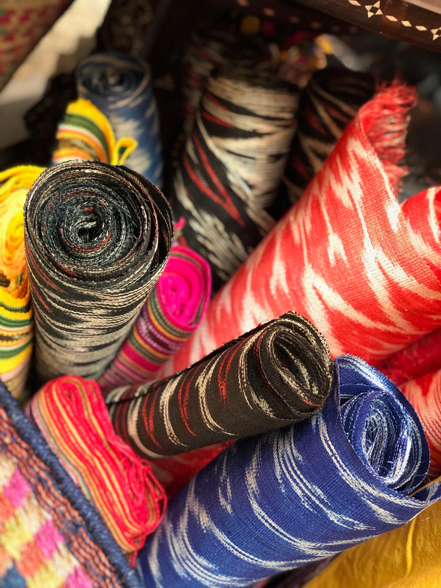 13th Likhang Habi Market Fair: Celebrating Culture, Creativity, and ...