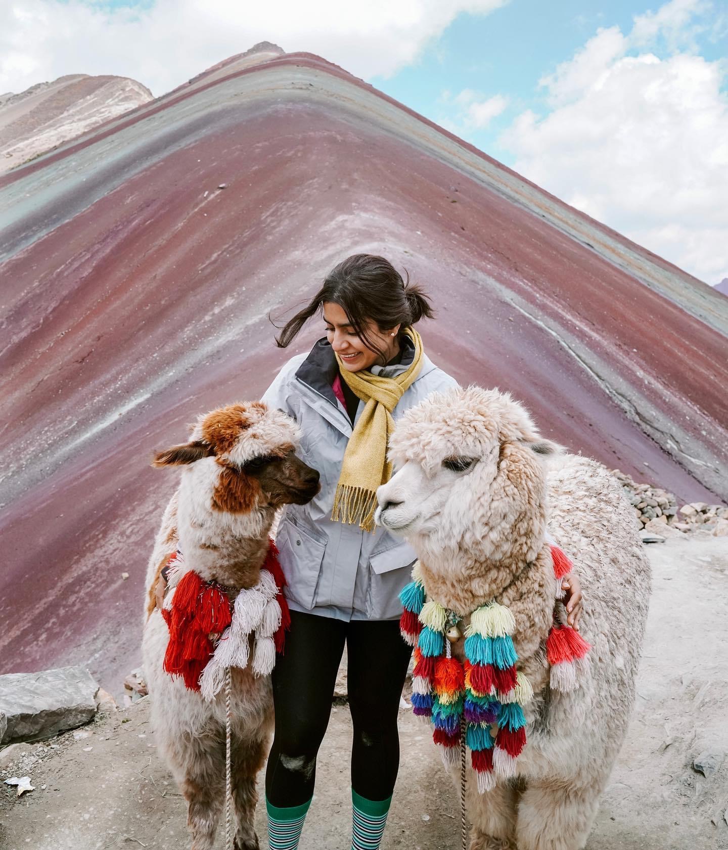 12 Years of Access Travel: Celebrating Female Leadership and Tourism ...