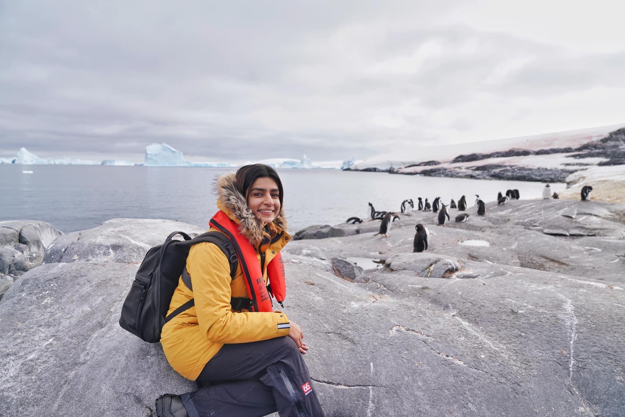 12 Years of Access Travel: Celebrating Female Leadership and Tourism ...
