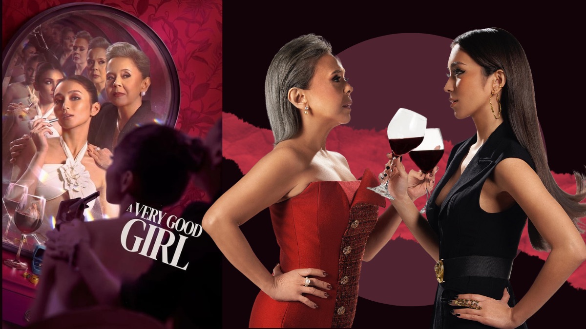 MOVIE REVIEW: Kathryn Bernardo delivers a true superstar turn in the ...