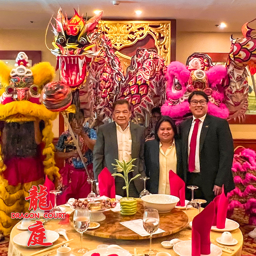 Dragon Court at Manila Prince Hotel Reopens with a Spectacular ...