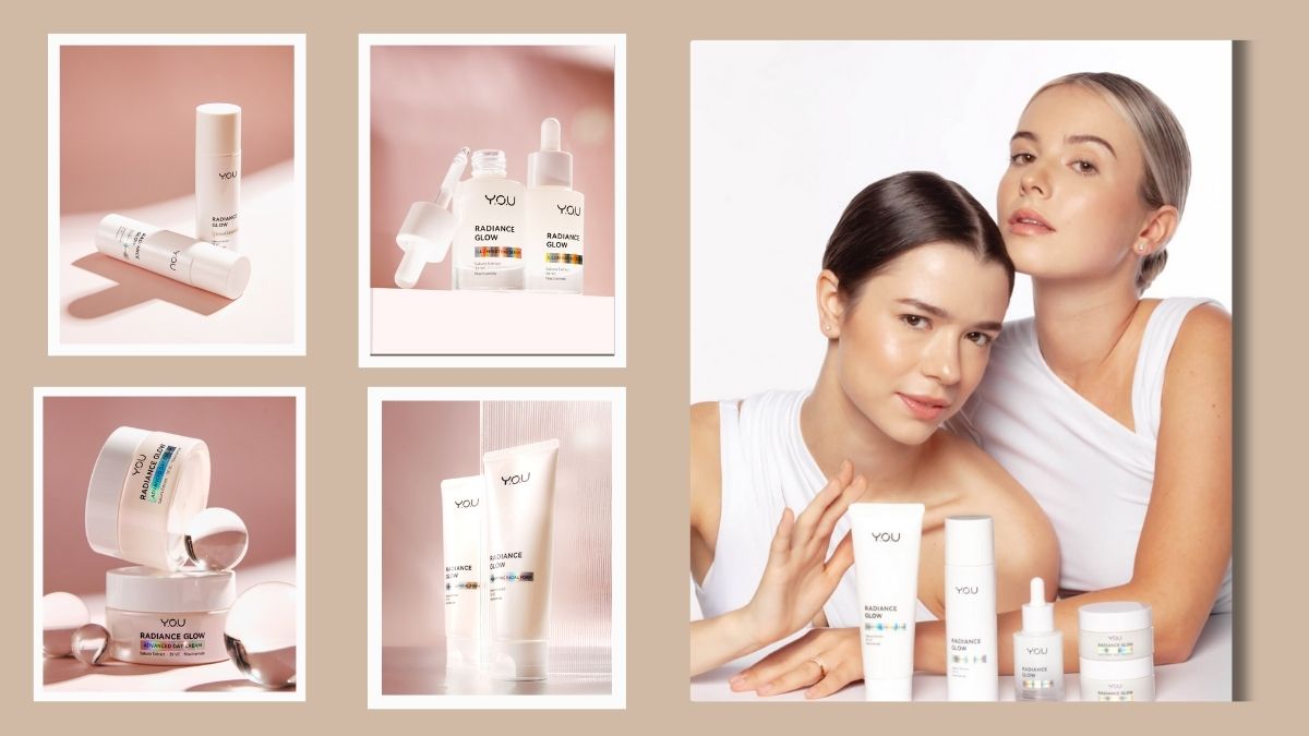 Y.O.U Beauty Together With Mr. Tadahiro Shimada Developed A Skincare ...