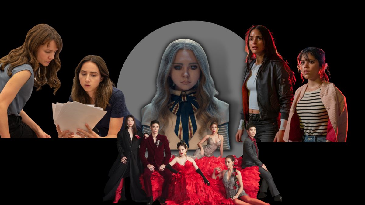 Embrace the Spooky Season: October's Must-Watch Thrills on HBO GO, HBO ...