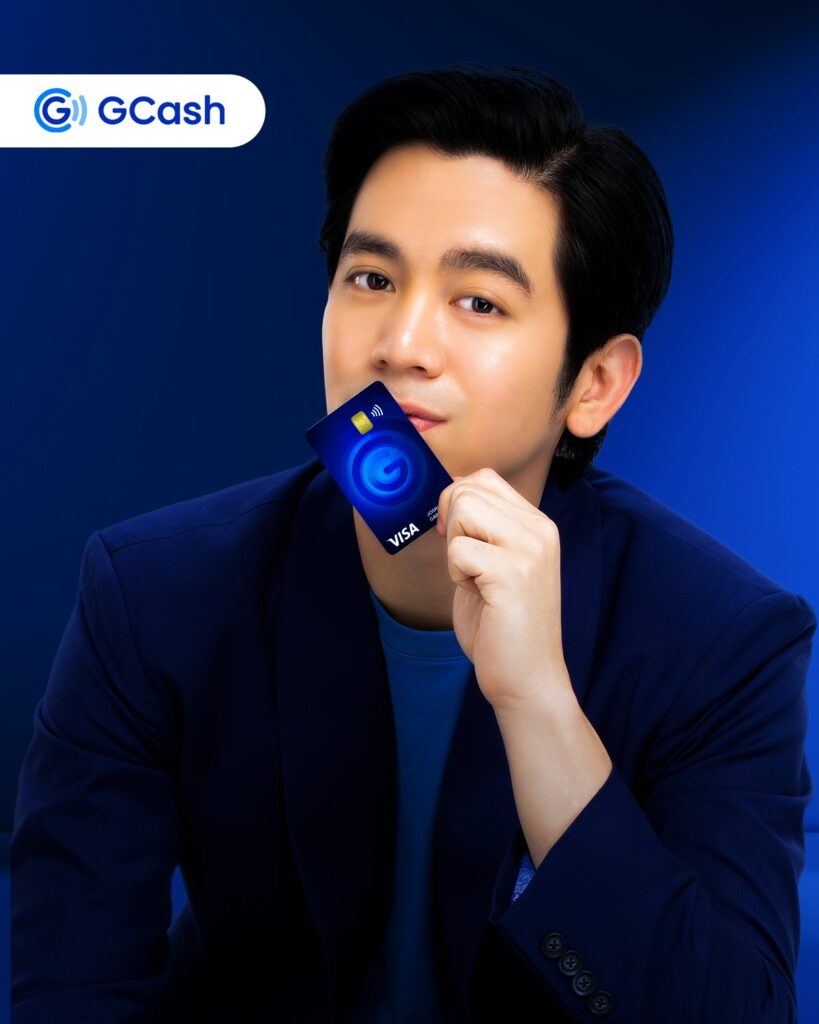 GCash launches new ‘GCash Card’ powered by Visa - ClickTheCity