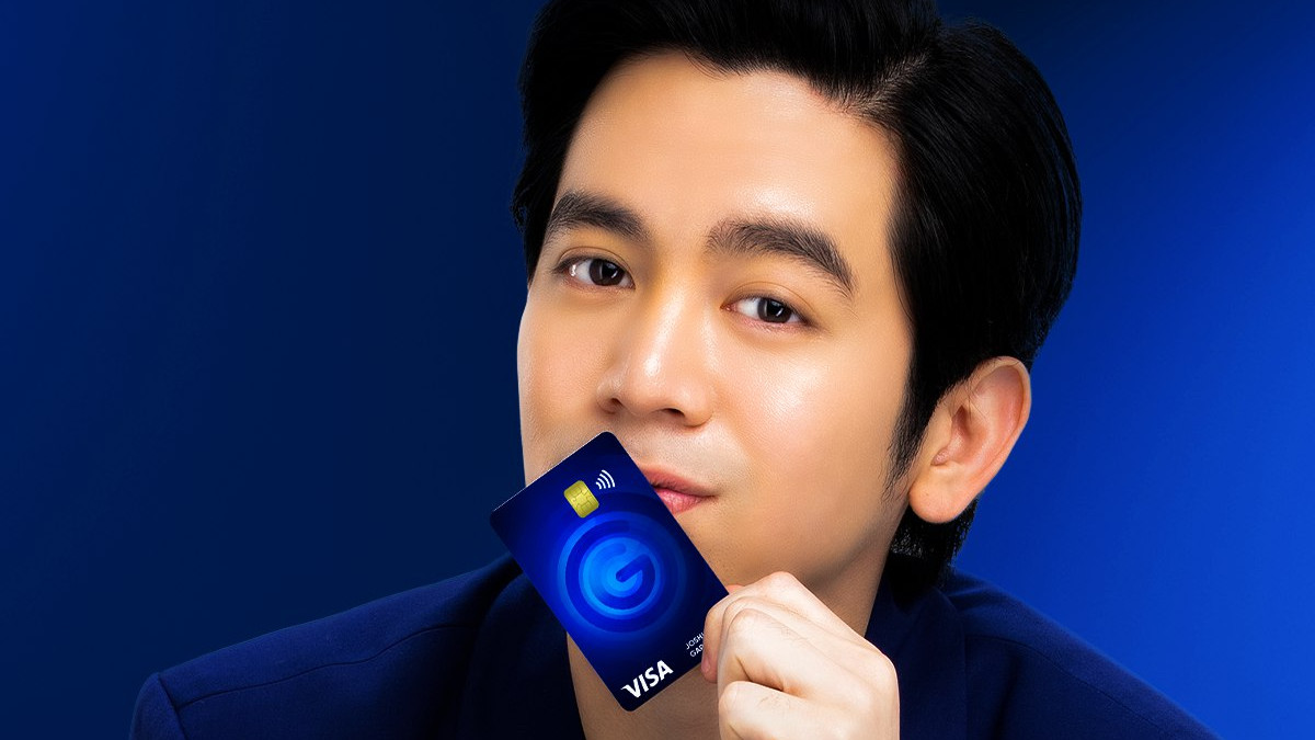 GCash launches new ‘GCash Card’ powered by Visa - ClickTheCity