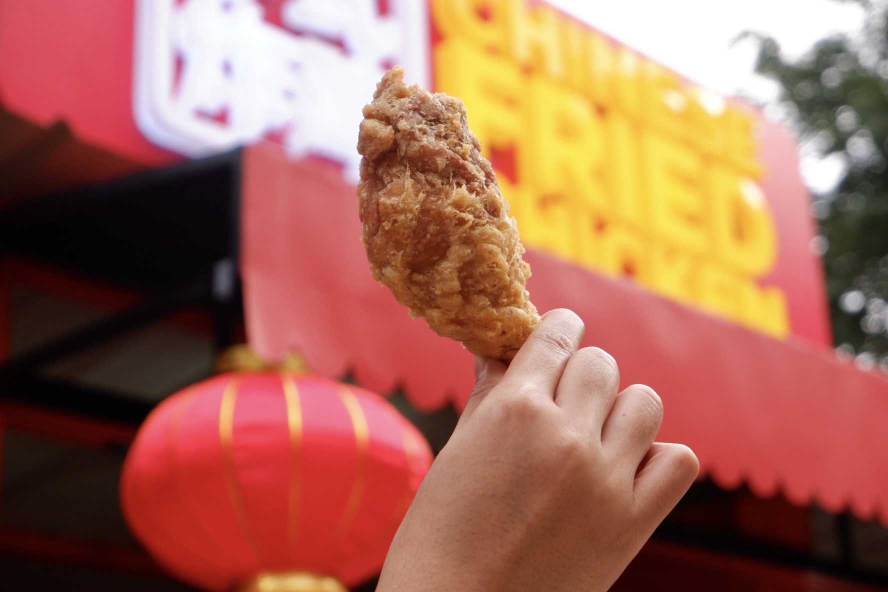 Totoo ang chismis! #DeliciouslyDifferentChicken na ang Chowking Chinese ...