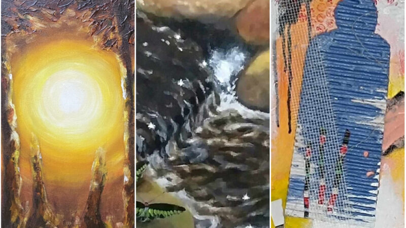 ARTablado Present Pagsibol: Tawag ng Pag-asa - ClickTheCity