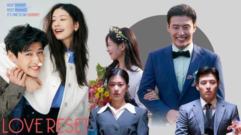 MOVIE REVIEW: More Comedy than Rom-com, ‘Love Reset’ is full of great laughs - ClickTheCity
