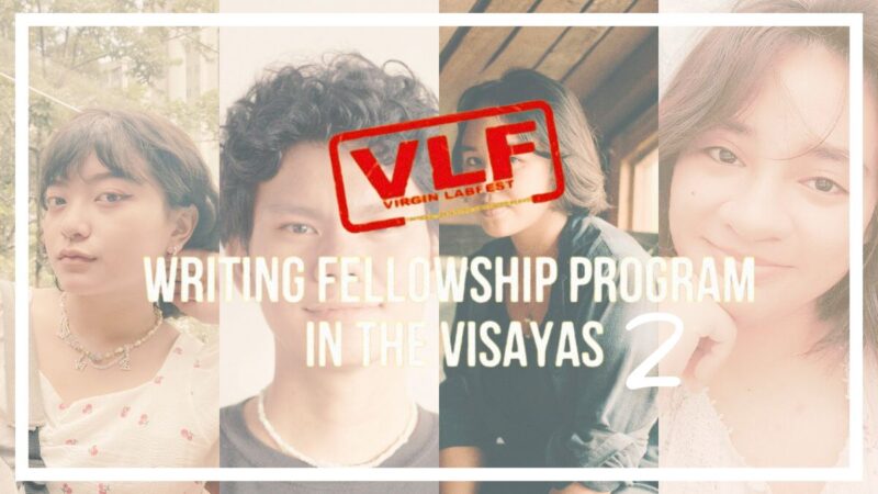 From School to Script to Stage: Meet The Writing Fellows Of VLF Writing Fellowship Program in ...