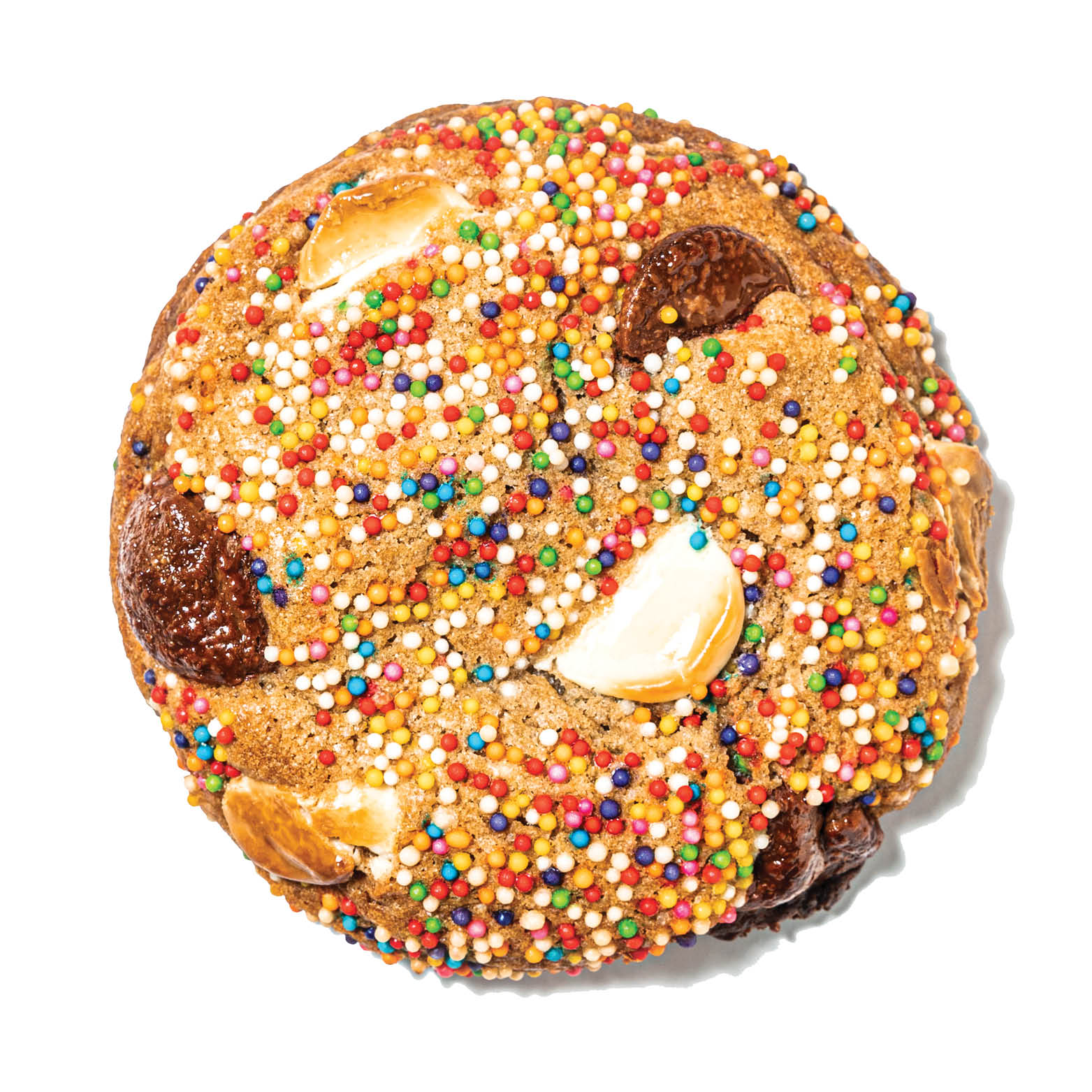 The Mo' Cookies Birthday Cookie Makes a Sweet Return - ClickTheCity