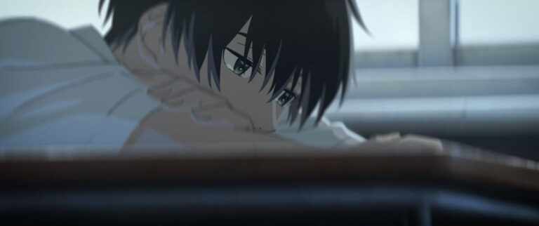 Heartwarming Tearjerker Date Movie “The Tunnel to Summer, The Exit of ...