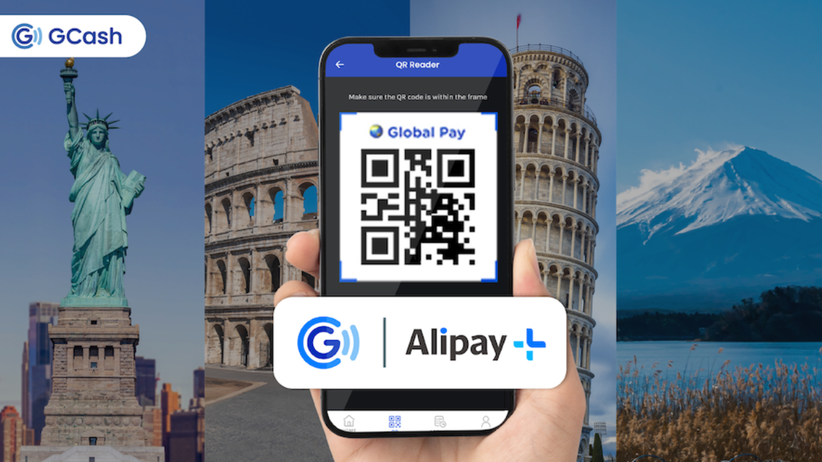 Planning for Your Next Trip Abroad? Go Cashless and Travel Worry-Free ...