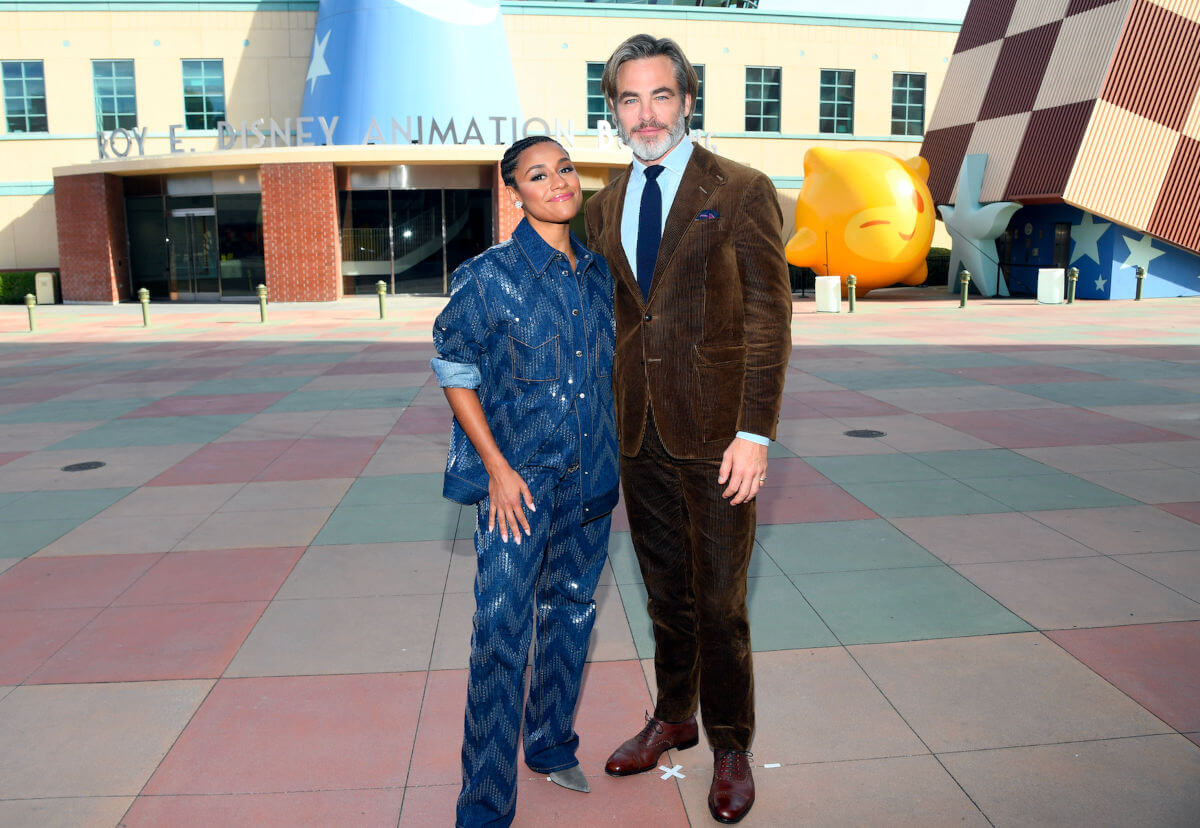 Walt Disney Animation Studios’ “Wish” Celebrated Coast to Coast ...