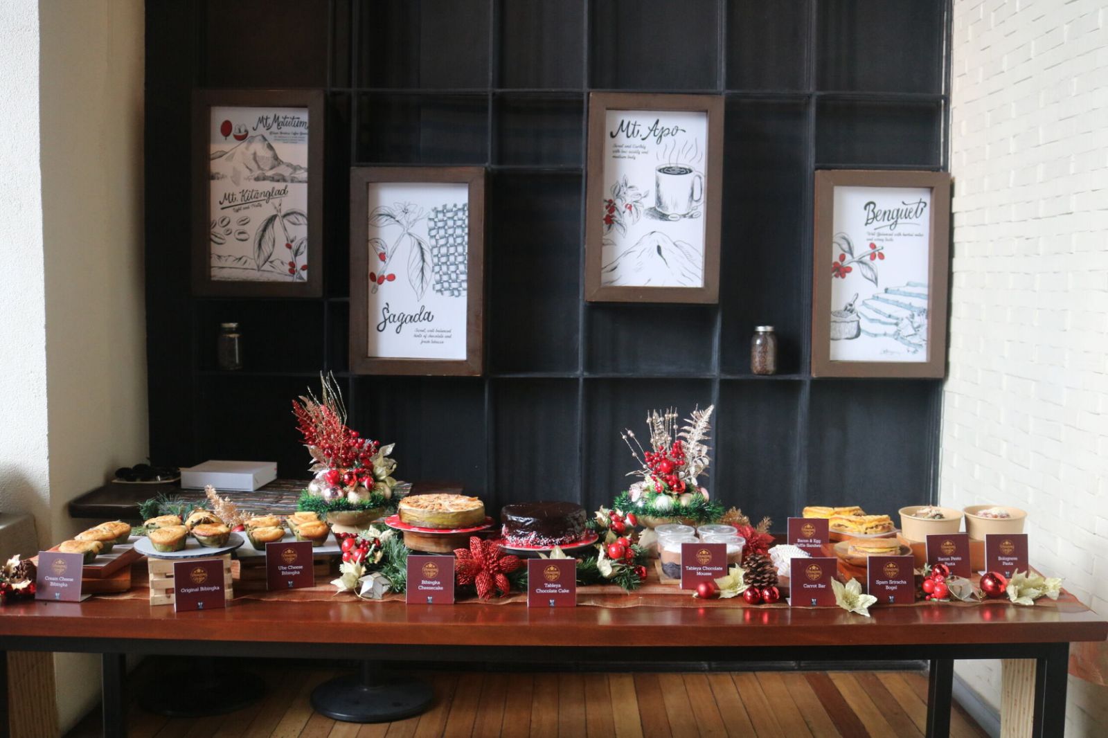 Bo’s Coffee Brews Up Heartwarming “Paskong Pinoy” Flavors for the ...