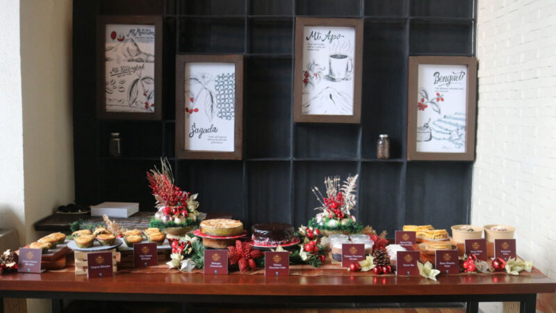 Bo’s Coffee Brews Up Heartwarming “Paskong Pinoy” Flavors for the ...