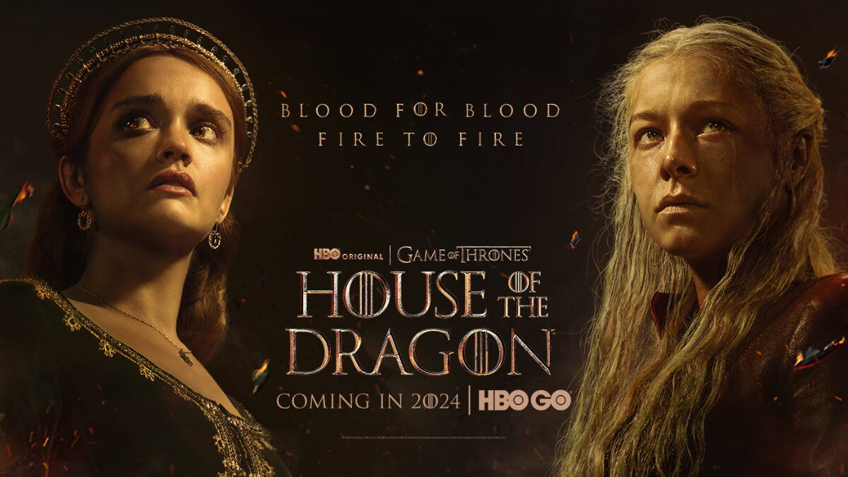 HBO Unveils Official Teaser and First Look Images for Season Two of the ...