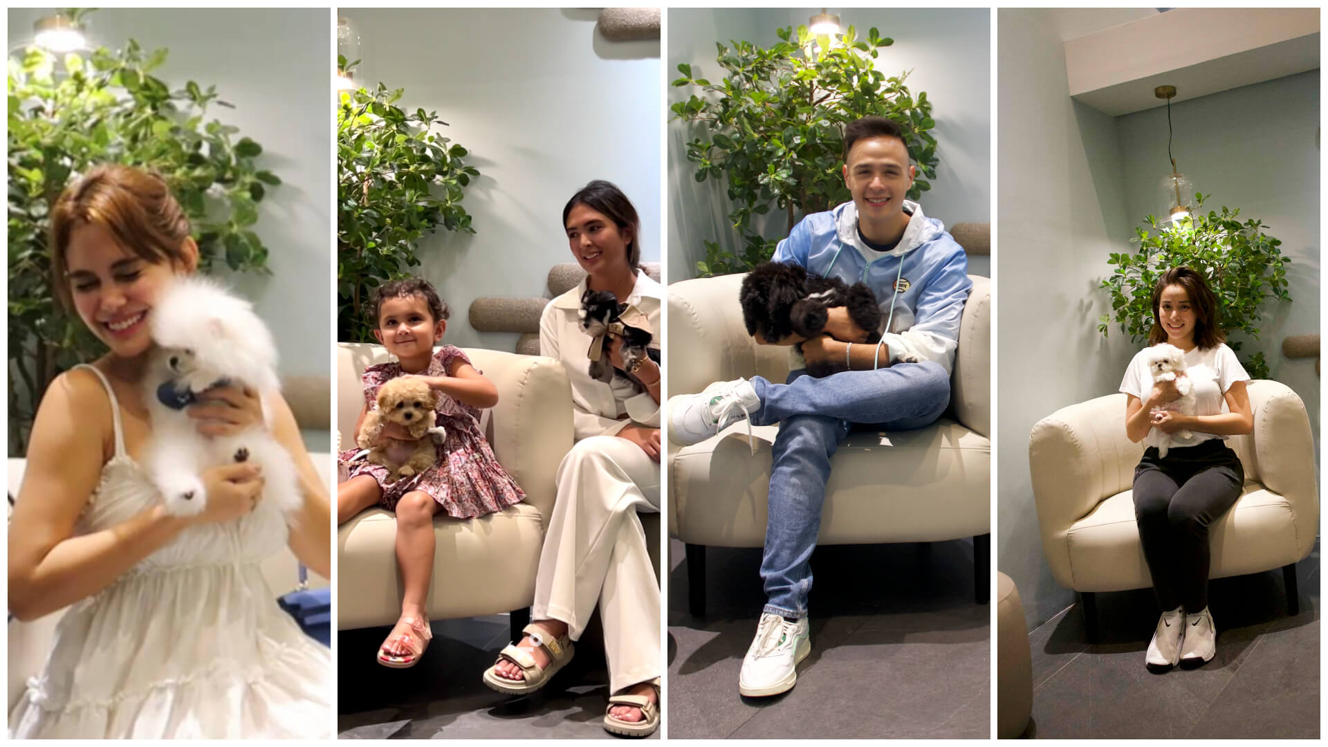 Pretty Bubble Boutique celebrates a bubbly year with gratitude and more ...