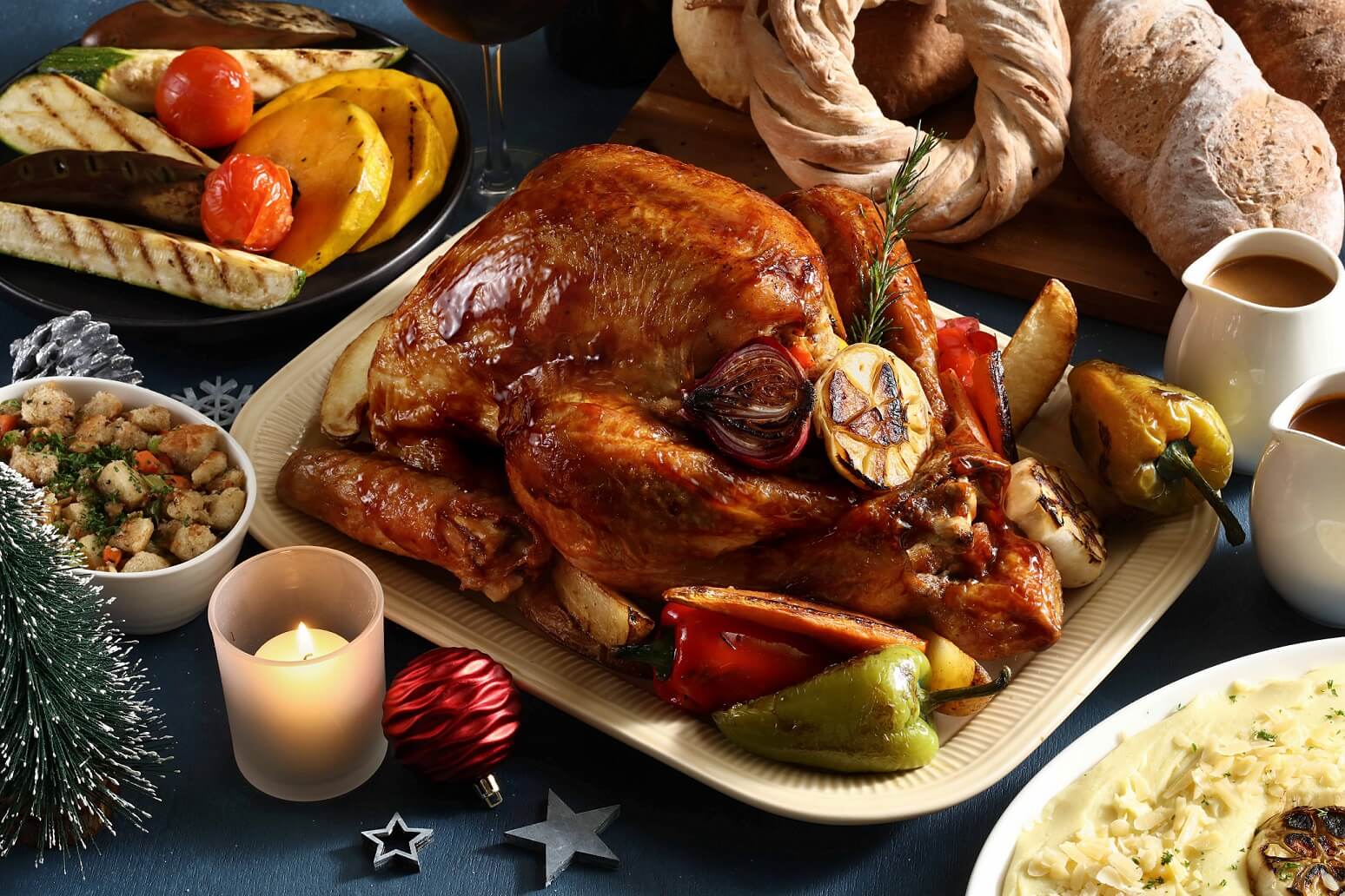 New World Hotels & Resorts Presents “Seasonal Wonders” Campaign to ...