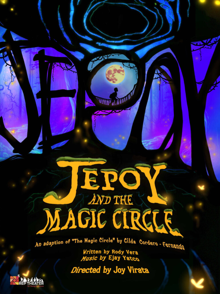 REP Returns in Full Force with A New Season of Dynamic Productions for ...