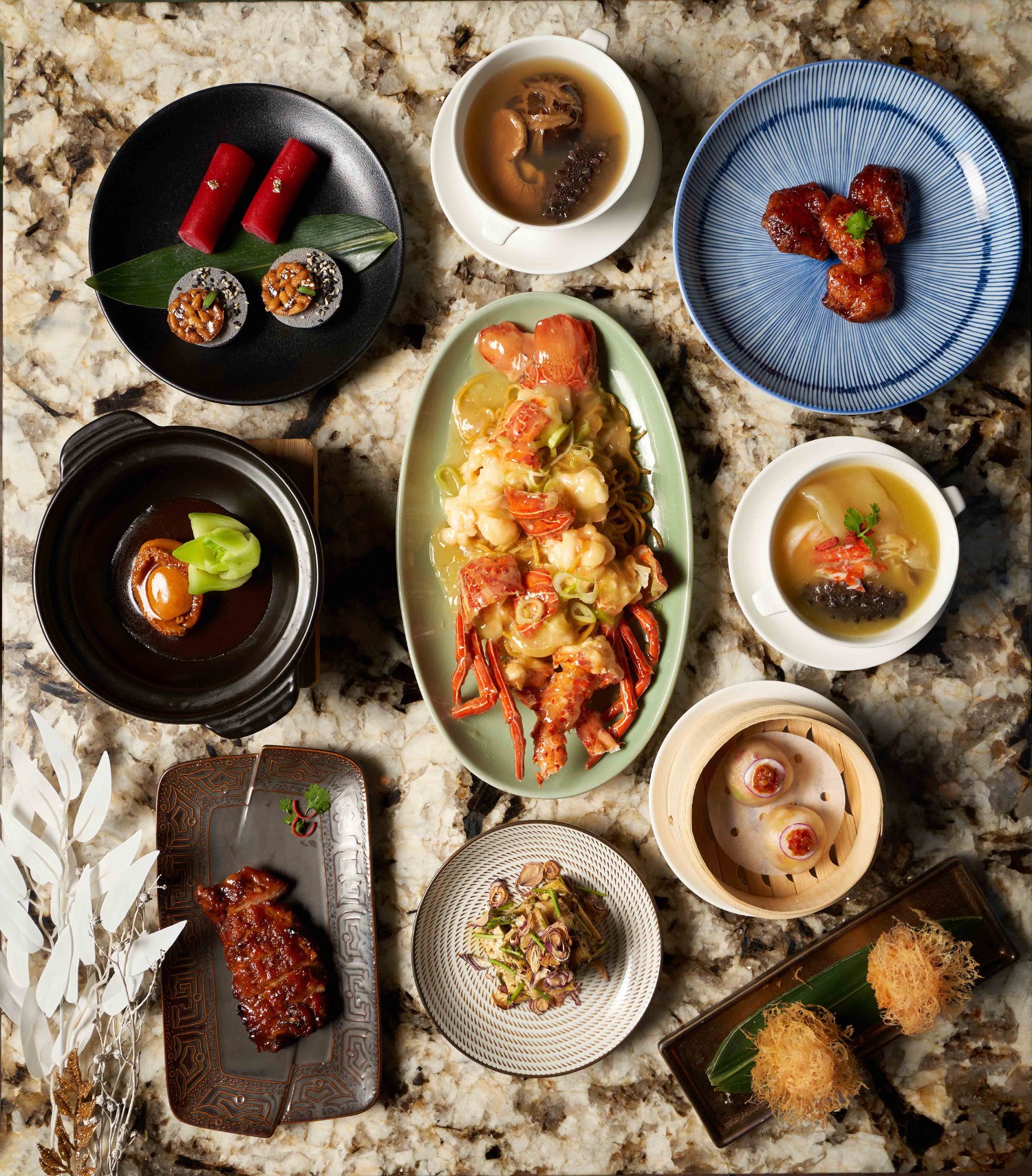 Savor The Season's Flavors and More at Mott 32 Cebu - ClickTheCity