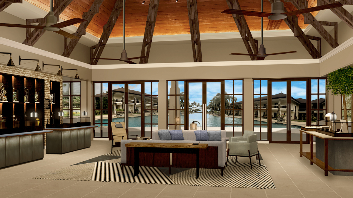 Four Points by Sheraton Makes Waves in the Philippines with the Grand ...