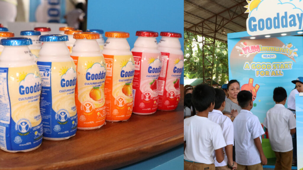 Goodday: Helping Students have a meaningful school experience ...