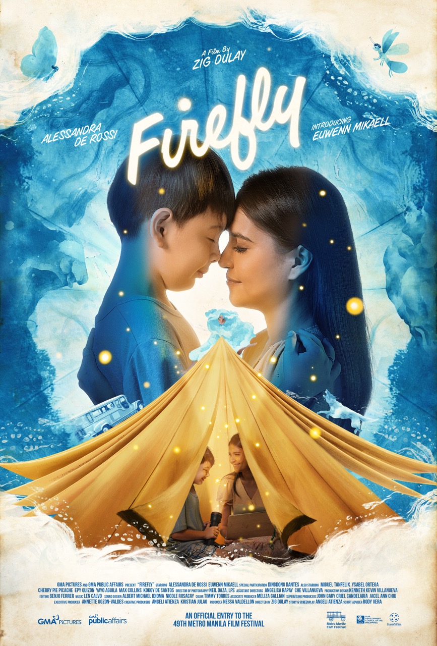 MMFF REVIEW: The tender beating heart of Zig Dulay's 'Firefly ...