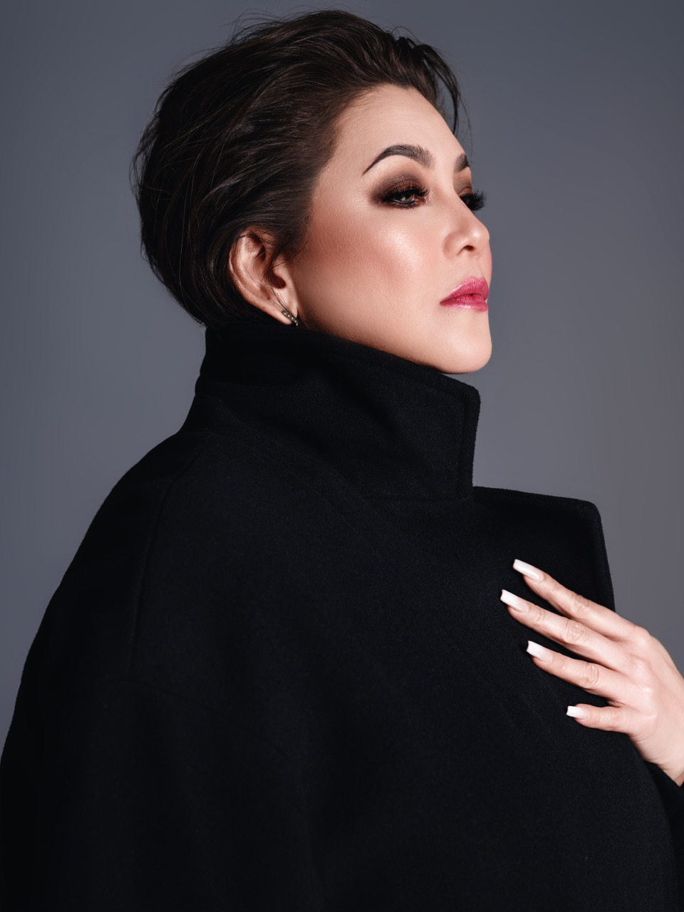 Nostalgia Meets the Future: Ayala Avenue New Year’s Eve Countdown to ...