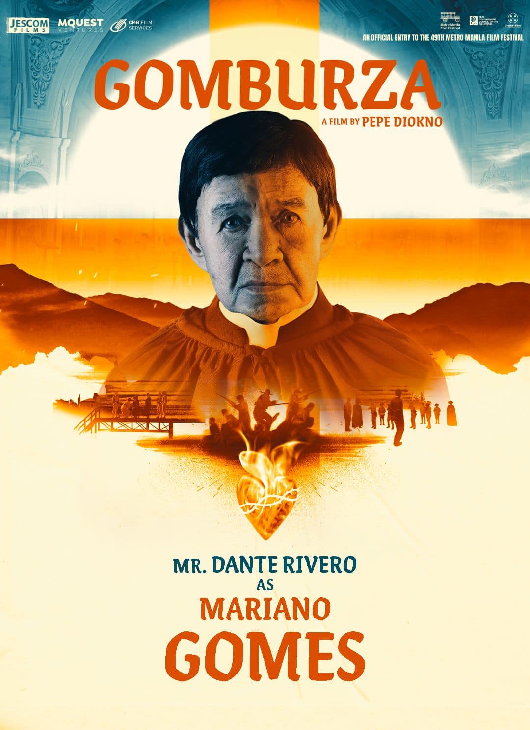 MMFF Review: ‘GomBurZa’ stoking the fires and making waves - ClickTheCity