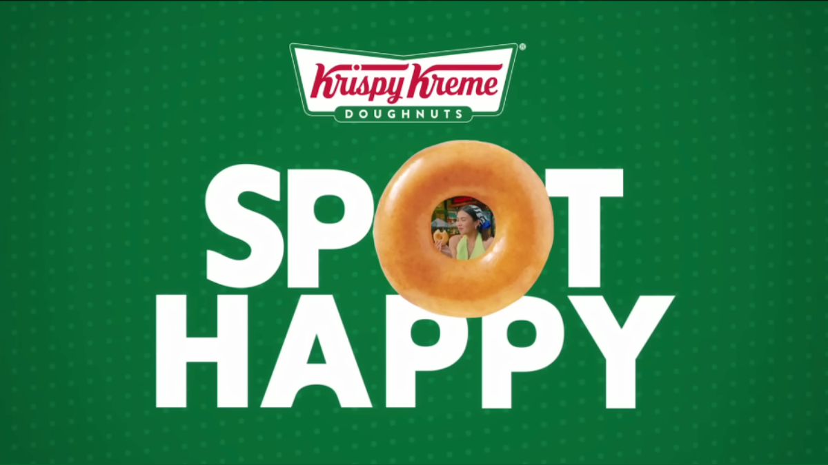 Sweet Start to 2024: Krispy Kreme's Massive Giveaway of 500,000 ...