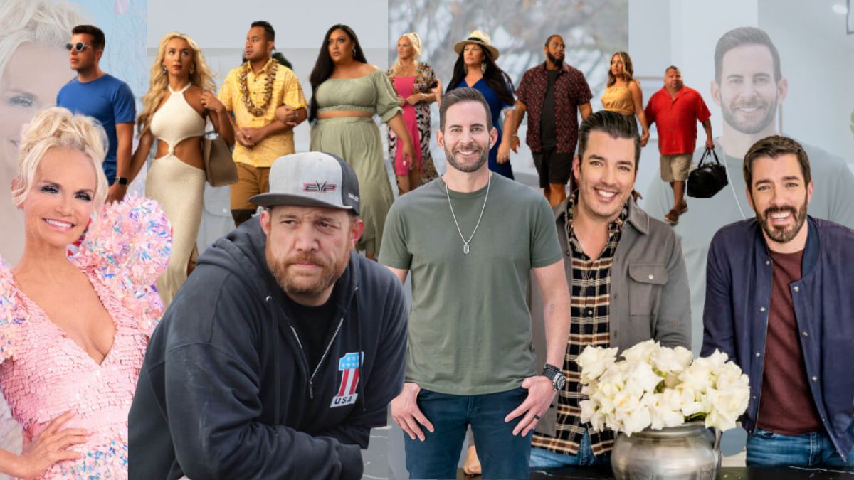 Kick-Start 2024 with Discovery Channel, TLC, HGTV, AFN and Animal ...