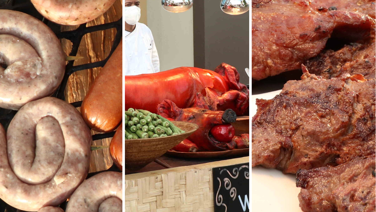 Food & Drink - ClickTheCity