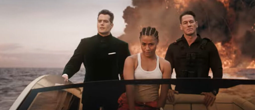 "Argylle": Meet the Stars of Matthew Vaughn's Latest Spy Thriller ...