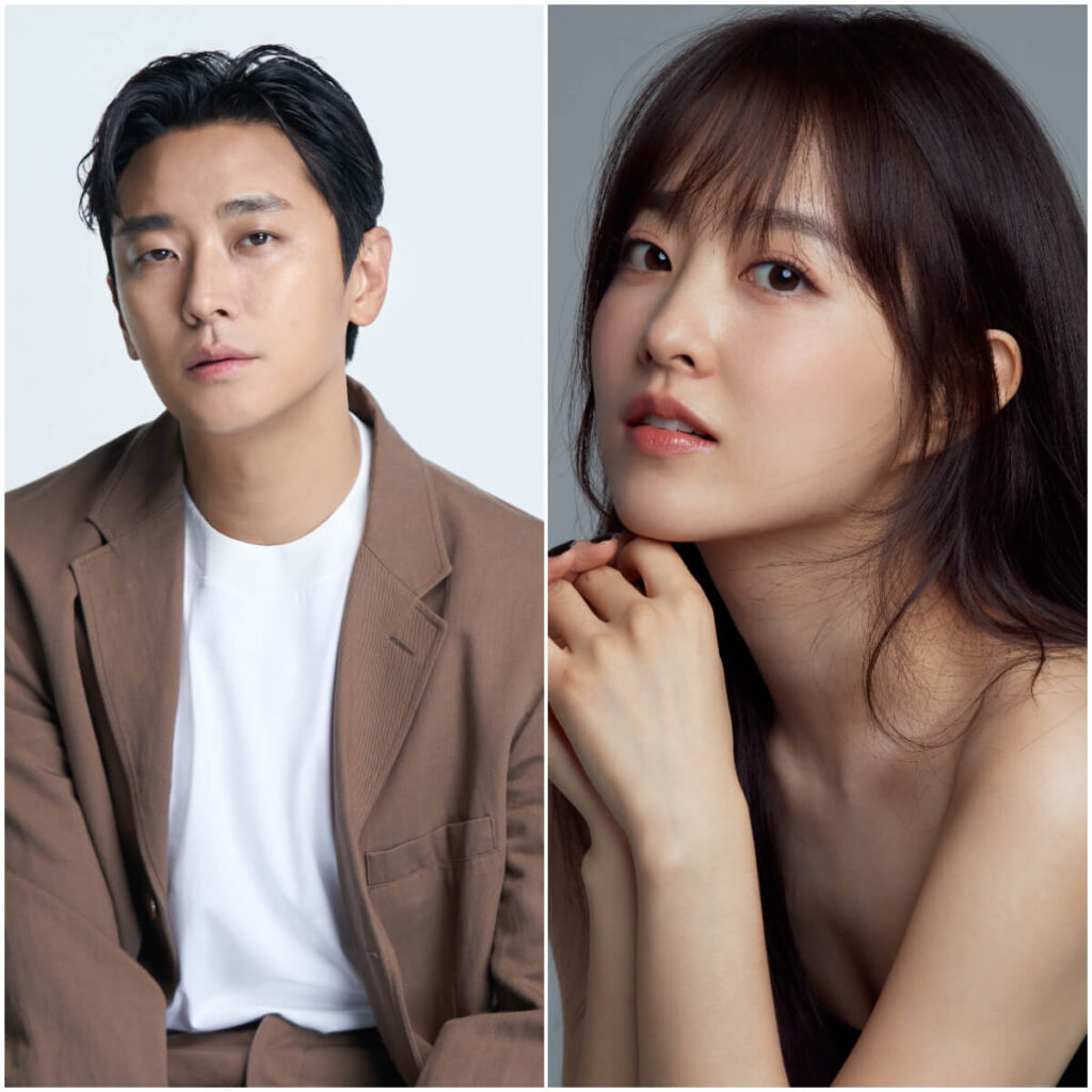 "Light Shop" A New Series from the Mind Behind Super-Powered Drama ...