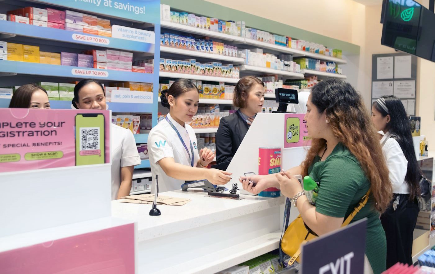 Level Up Your Health, Wellness & Beauty Shopping at Watsons’ Latest ...