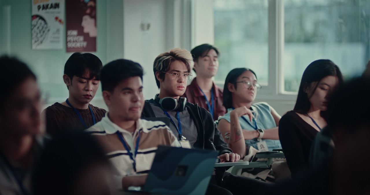 MOVIE REVIEW: A Different Donny Pangilinan shines in ‘GG’ - ClickTheCity