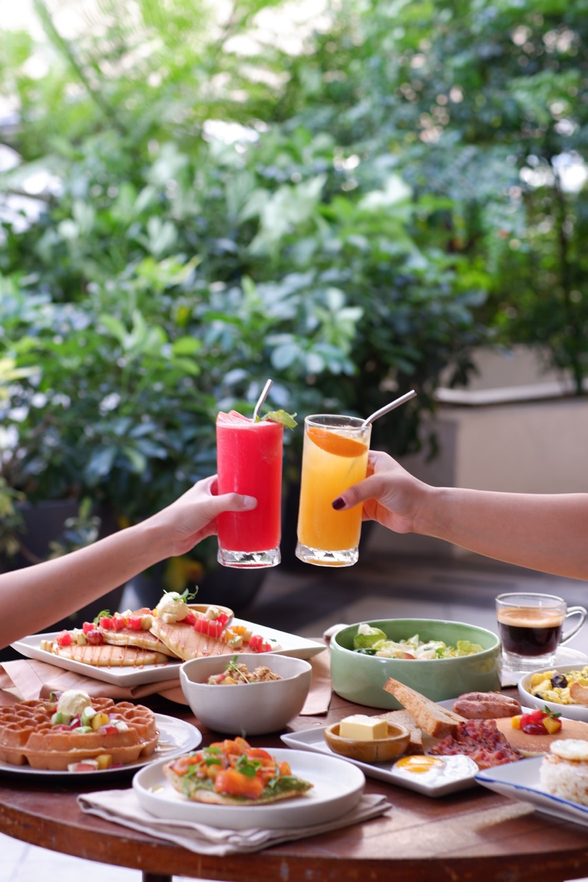 Wake Up to a Spanish Sunrise: Las Flores Greenbelt's Breakfast Fiesta ...