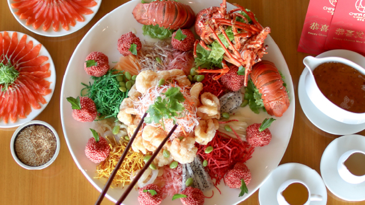 Food & Drink - ClickTheCity