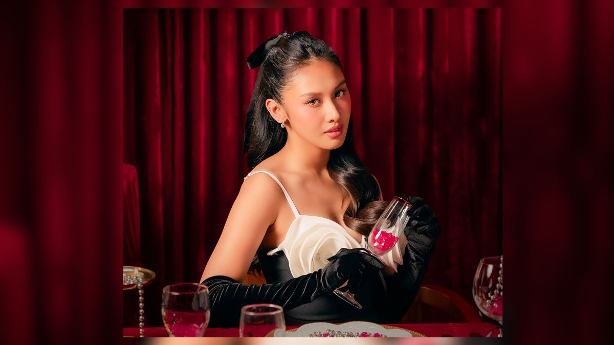 Thea Astley’s New Song “Never” Helps You Get Over Your Ex - ClickTheCity