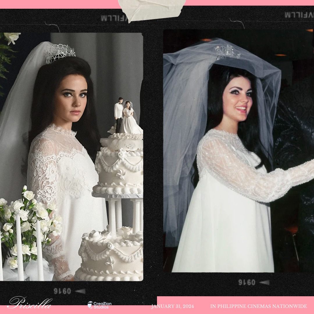 Movie Review: Spaeny is exquisite in Sofia Coppola’s ‘Priscilla,’ a ...