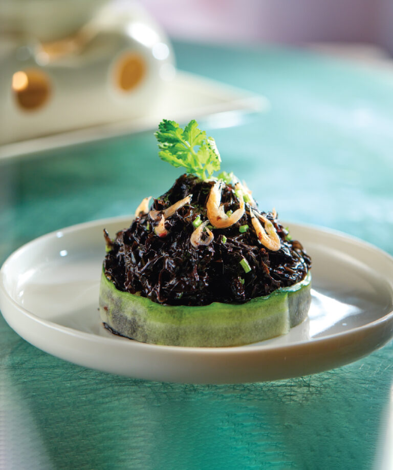 A Taste of Fujian: PUTIEN Opens New Branch at Mitsukoshi Mall, BGC ...