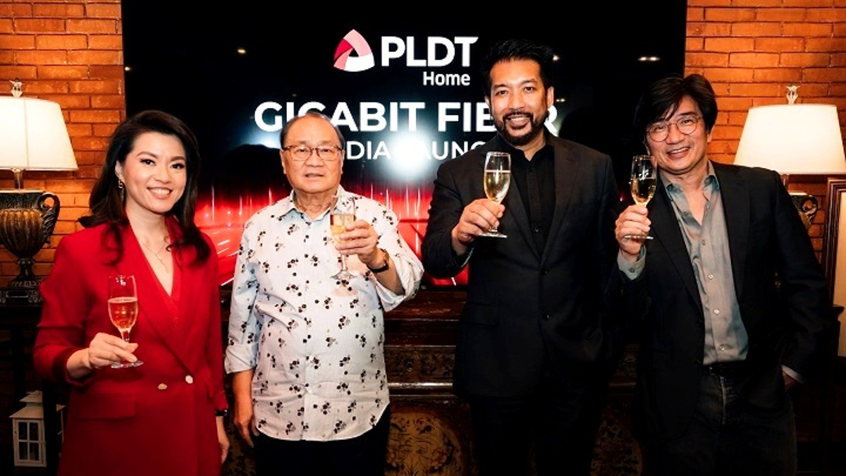 The Gigabit Fiber Experience - ClickTheCity