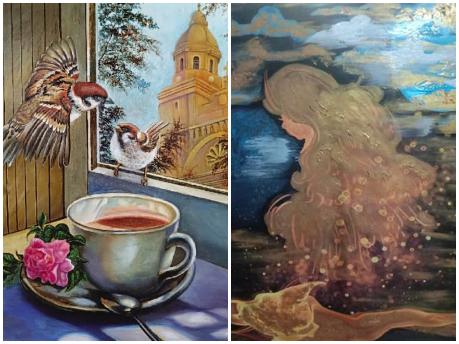 Celebrating a Decade of Artistry: ARTipolo's Milestone Exhibit at ...