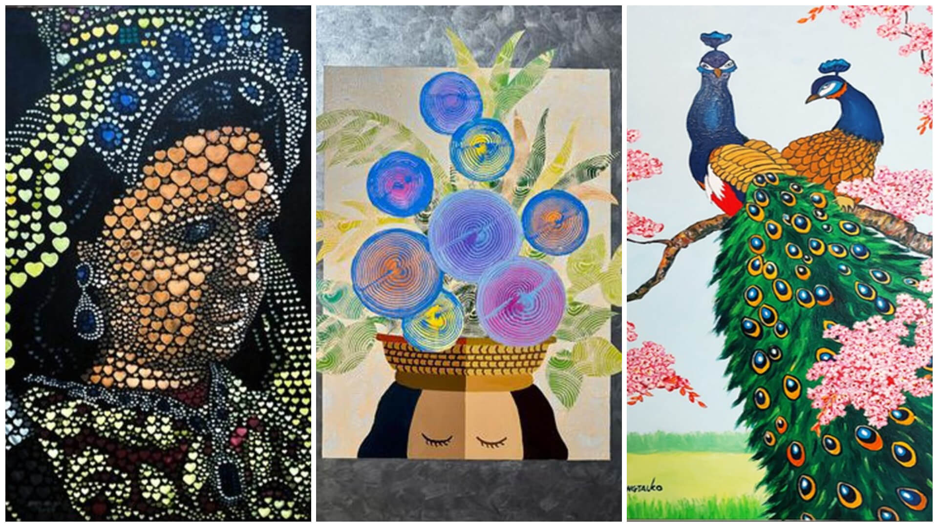 Celebrating a Decade of Artistry: ARTipolo's Milestone Exhibit at ...